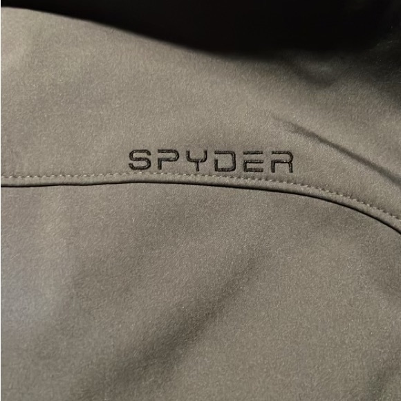 Spyder | Jackets & Coats | Mens Spider Jacket | Poshmark